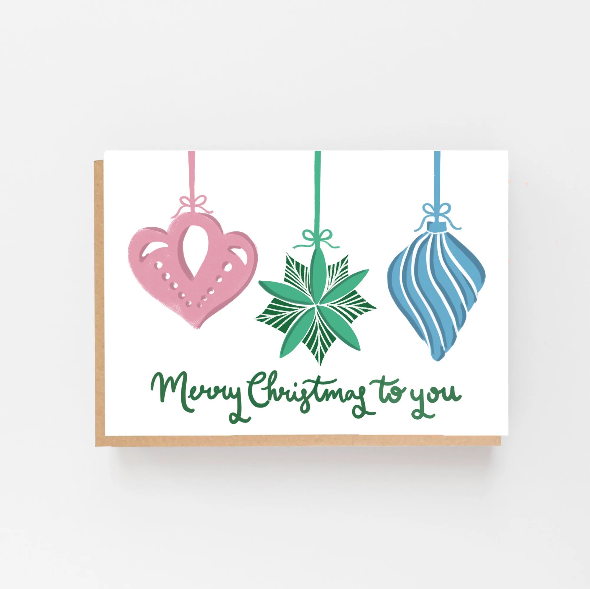 Happy birthday colourful flowers card – Wee Green Place