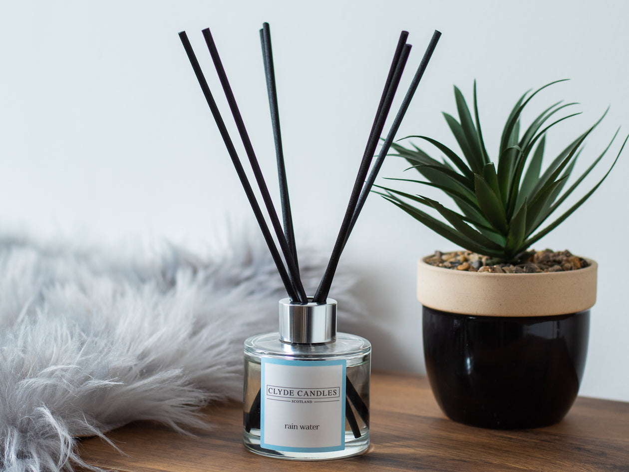 Room diffuser – Wee Green Place