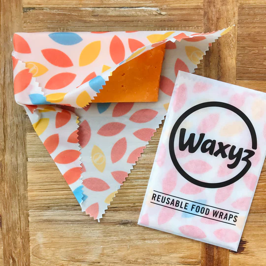 Extra large reusable food wrap – Wee Green Place