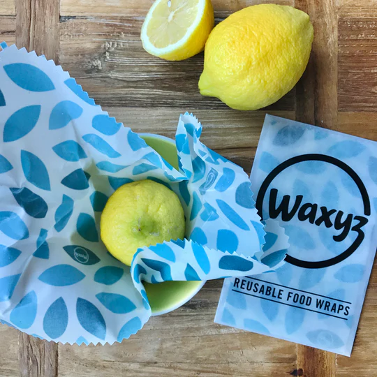 Extra large reusable food wrap – Wee Green Place