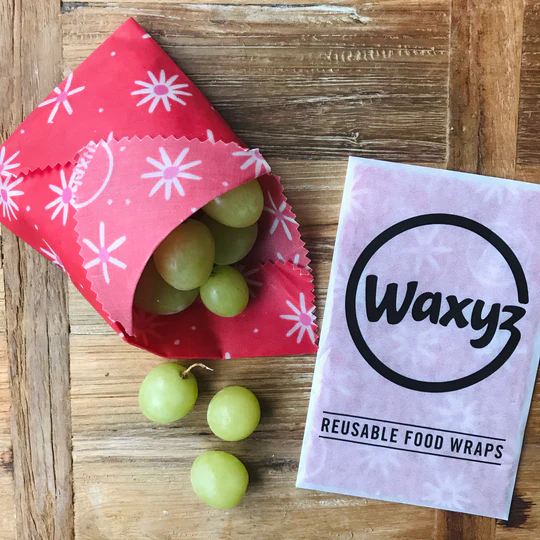 Extra large reusable food wrap – Wee Green Place