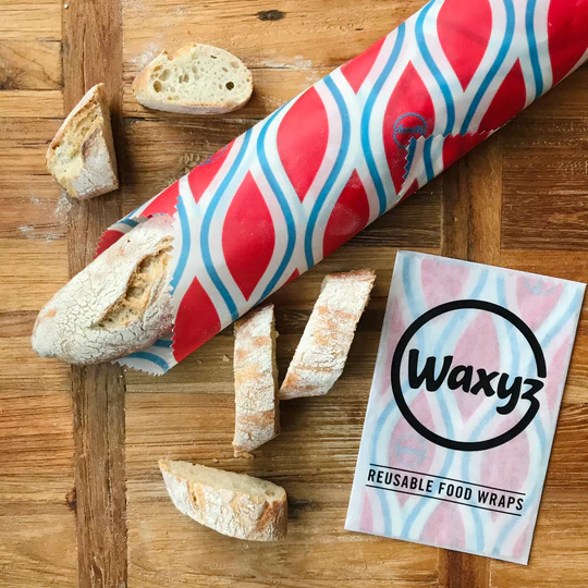 Extra large reusable food wrap – Wee Green Place